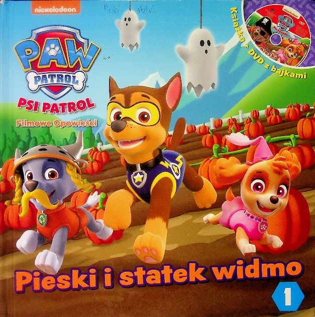 Uki [dvd] Bajka dla - Niska cena na Allegro