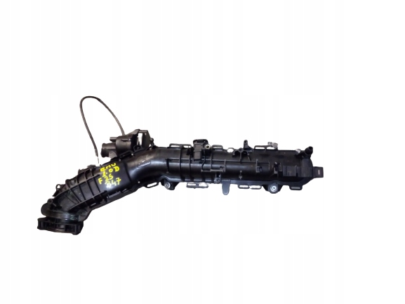 KOLEKTOR SSĄCY BMW 8513655 B47 F20 F30 F10 F25 G30 za 1200.00PLN z ...