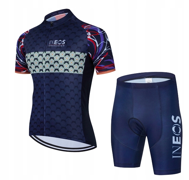 Spodnie na rower męskie - Niska cena na Allegro.pl, strona 3