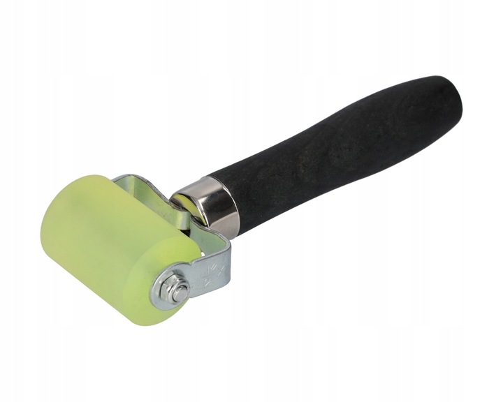 ROLKA DOCISKOWA DO FOLIA OKIENNEJ EPDM PAPA PCV WAŁEK DOCISKOWY 5 CM ...