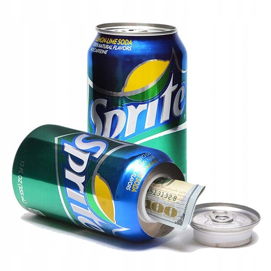 SKRYTKA tajna SCHOWEK na pieniądze BATERIA - porównaj ceny - Allegro.pl