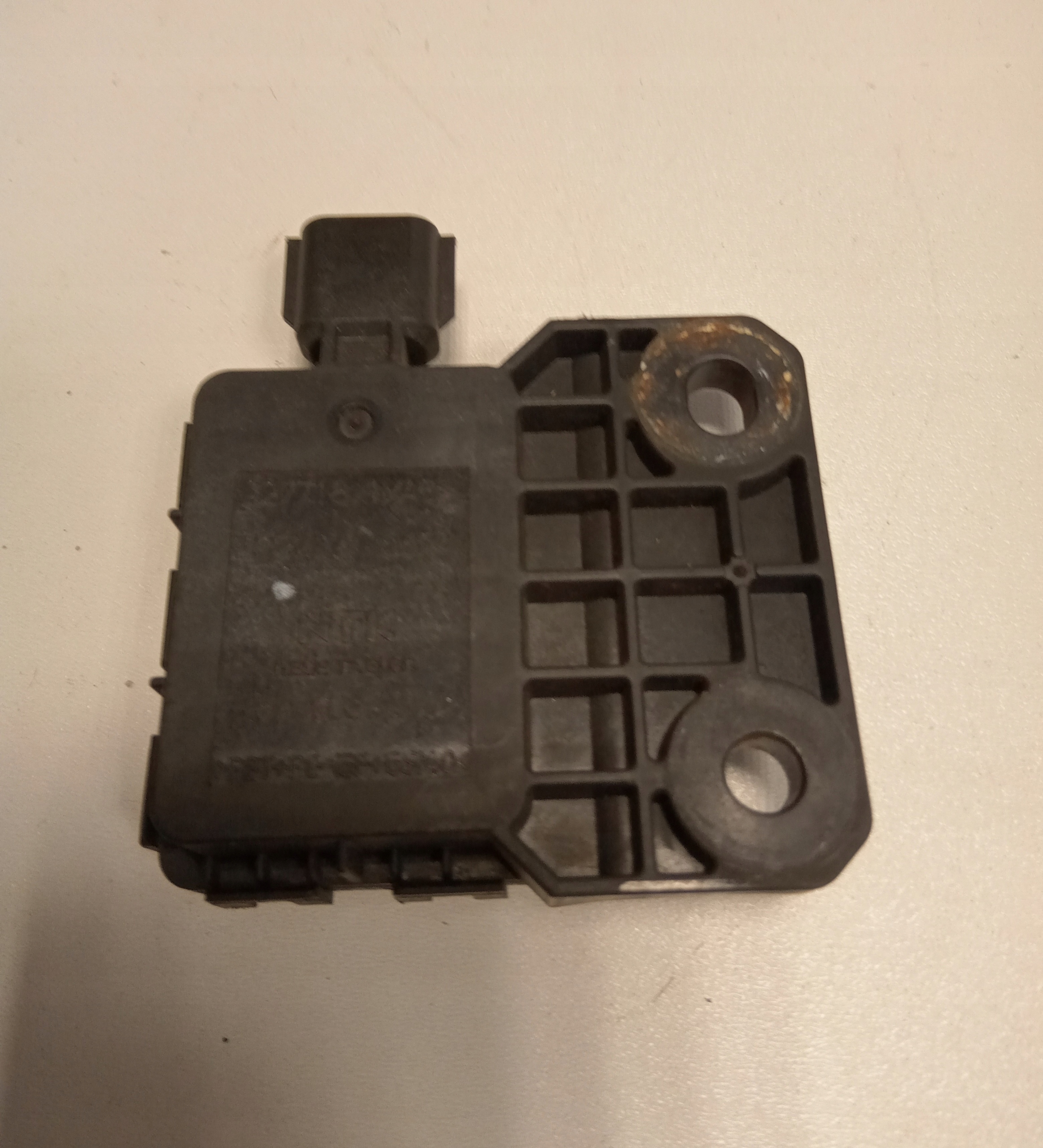 27718-1MA0A 27718-1MA0A - Датчик якості температури INFINITI Q70 QX70 ...