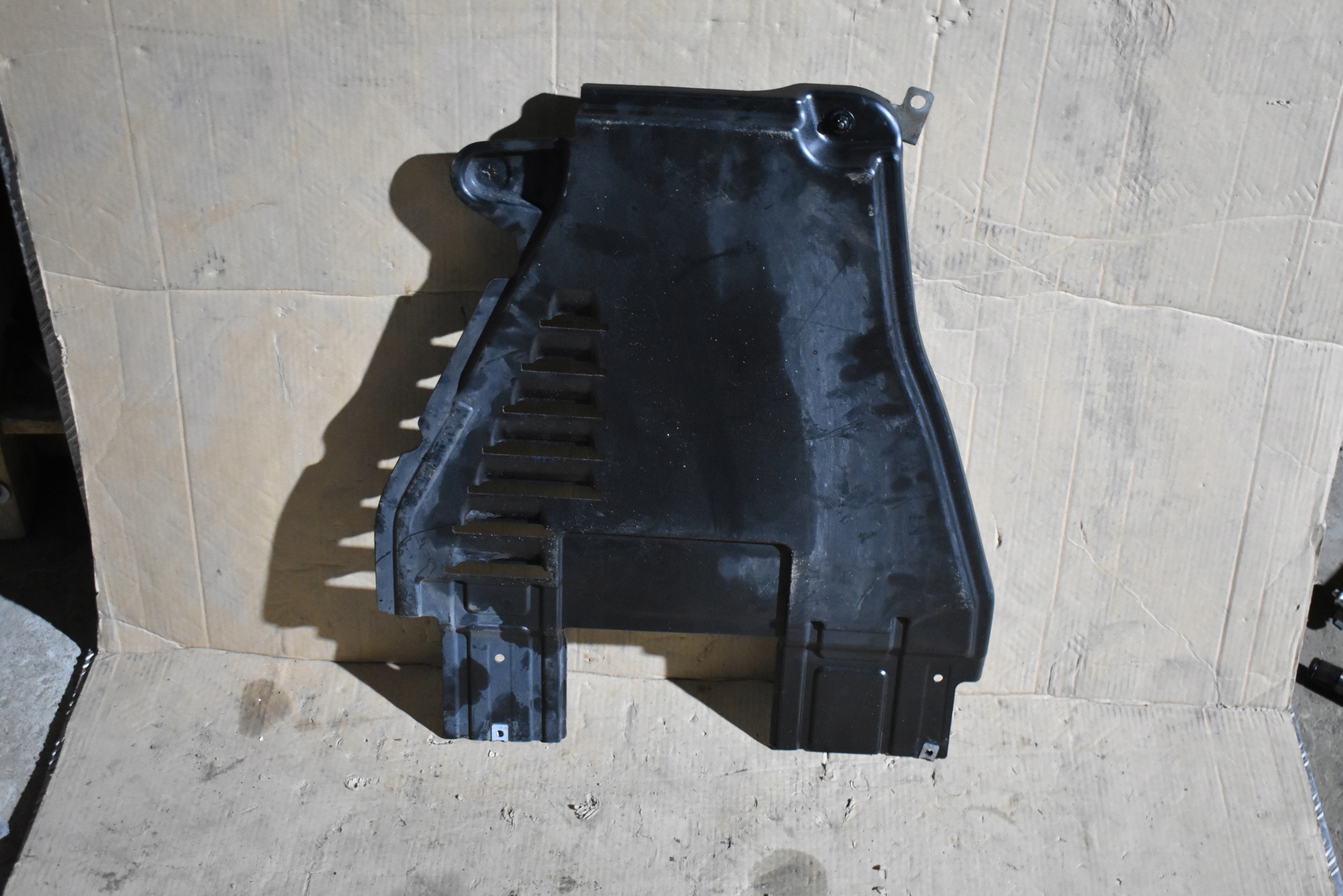 1676803707 w Dolne osłony silnika - Allegro.pl