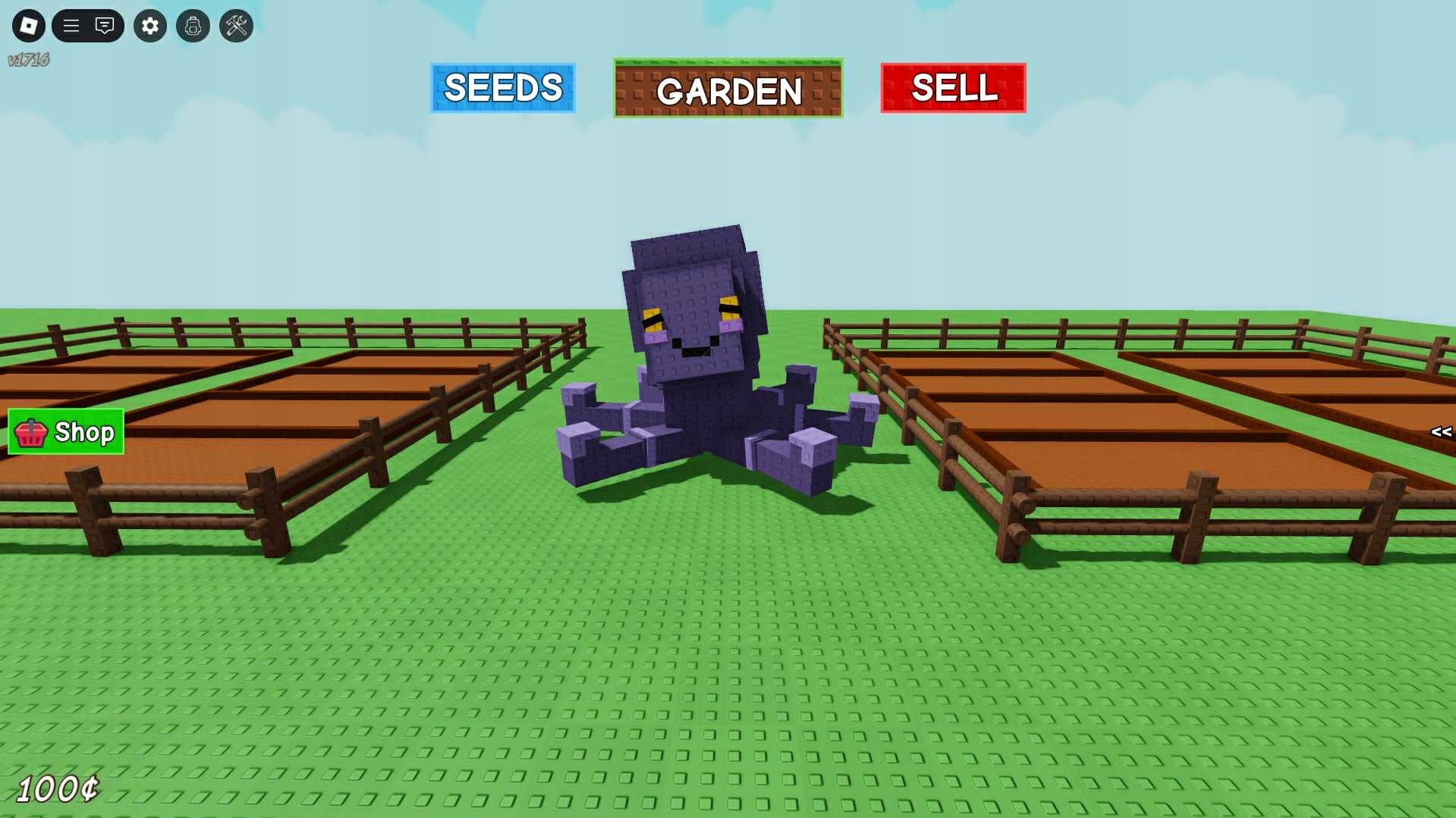 MEGA Mimic Octopus | Pet | Grow A Garden Roblox - Stan: Produkt cyfrowy ...