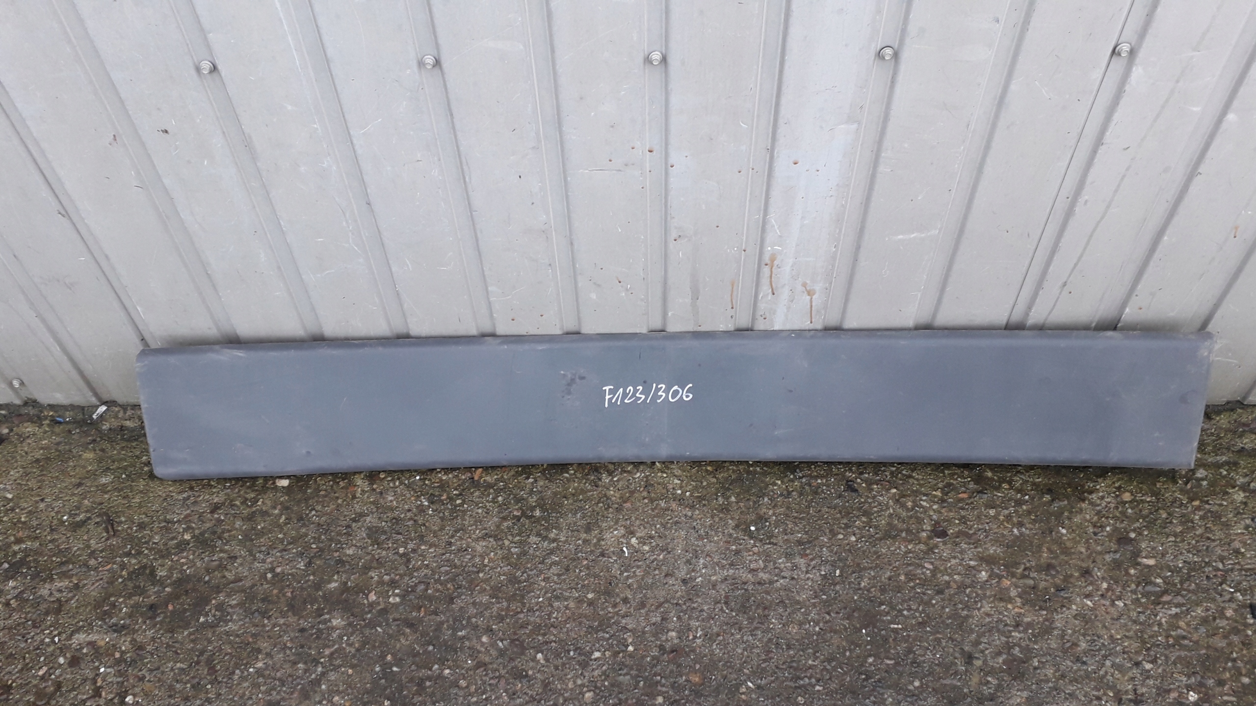 14- 1306606070 - DUCATO BOXER JUMPER 14-ПЛАНКА ЛІВА БІЧНА купити на ...