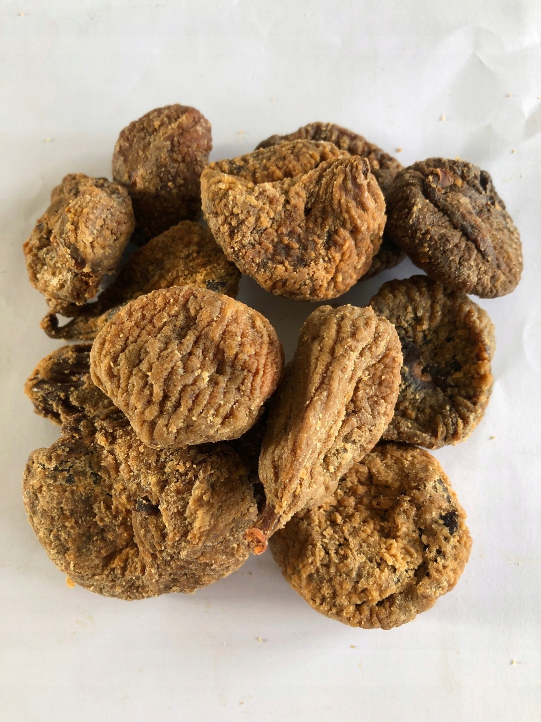 Figi Suszone 1 Kg Turcja Całe Scukrzone Tanie 13861067452 - Allegro.pl