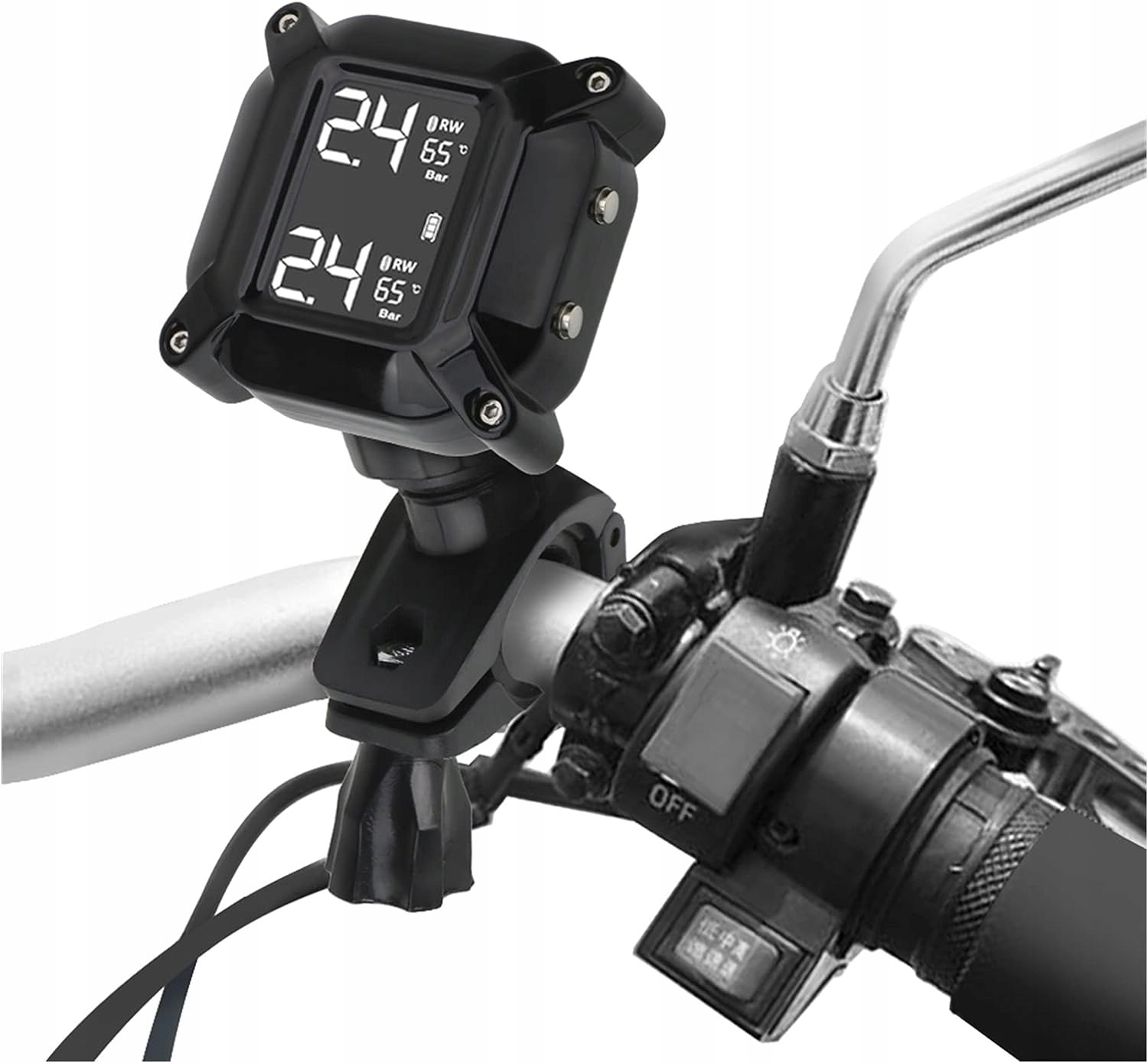 Motec Monitor - Niska cena na Allegro.pl