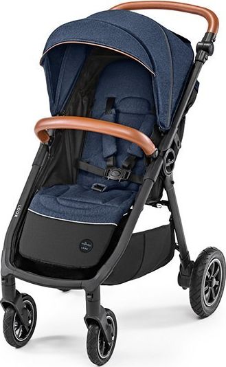 Wózek Baby Design Coco - Niska cena na Allegro