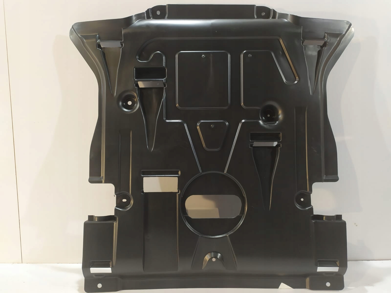 MERCEDES W166 W292 Osłona Płyta pod silnik- 15564 za 200.00PLN z ...