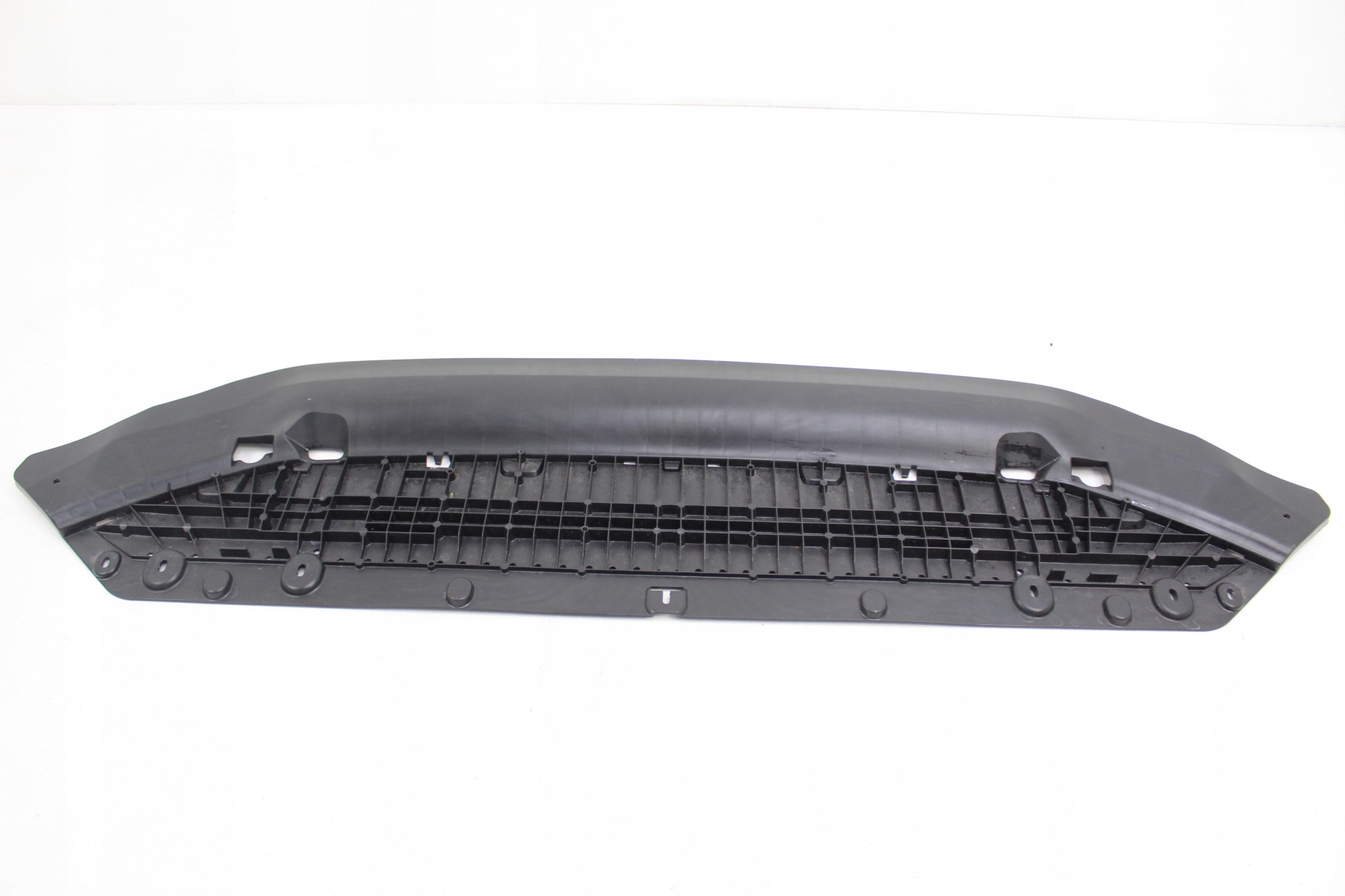 Audi OE 8W0807611E osłona pod zderzak - porównaj ceny - Allegro.pl