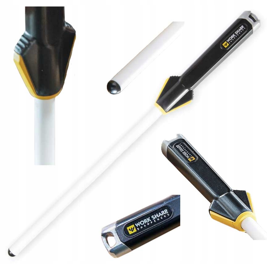 Ostrzałka Work Sharp Ceramic Honing Rod - 0662949040969 - 12058488755 ...