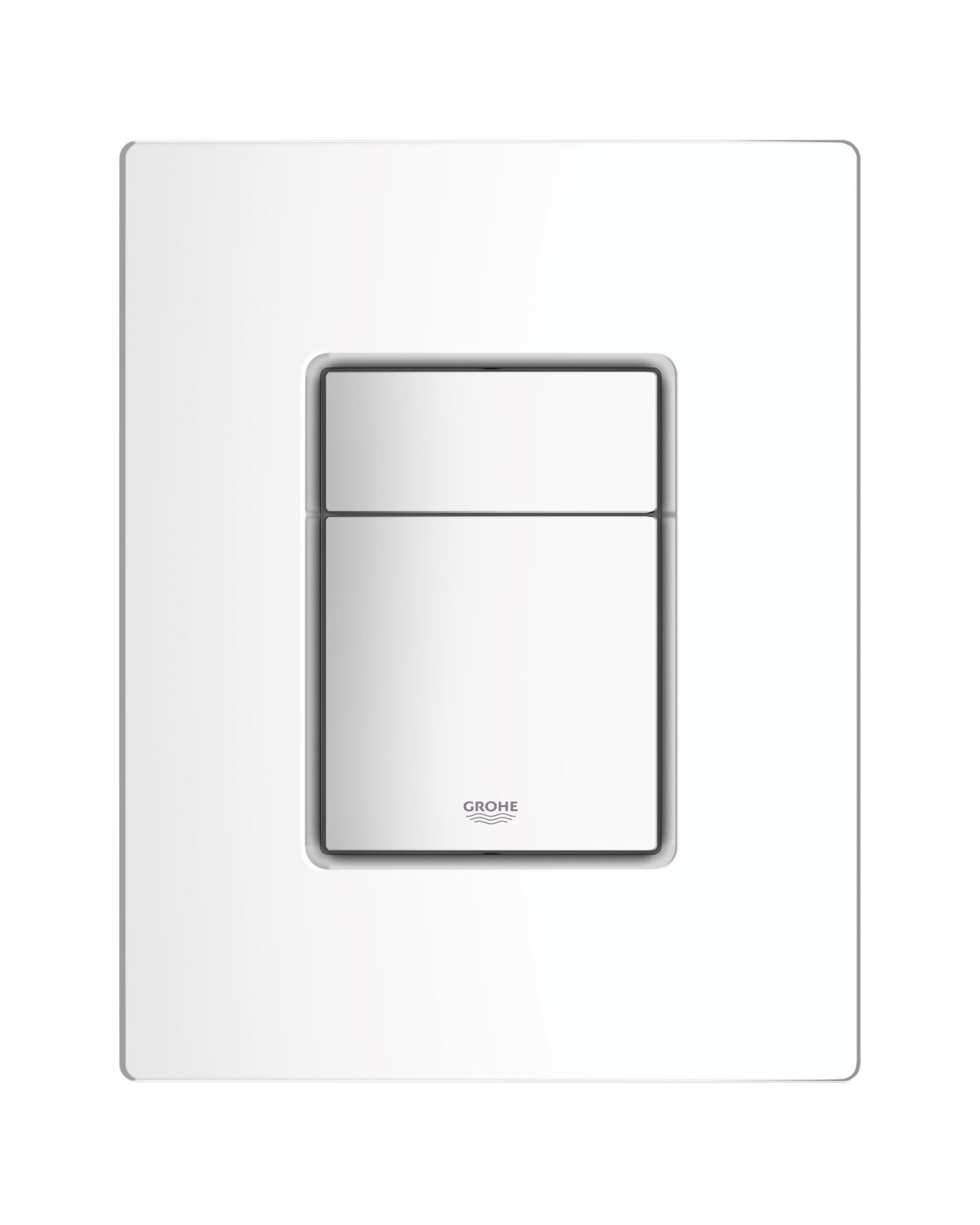 Przycisk do Wc Grohe Cosmopolitan Brushed Warm Sunset Montaż Pion ...