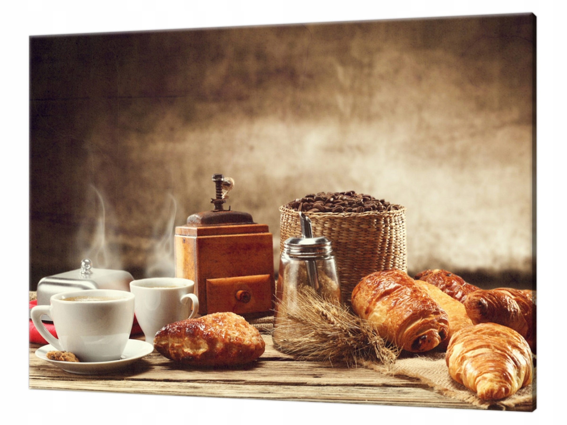 obraz na ścianę do kuchni obraz kuchenny 100x70 • Cena, Opinie • Obrazy ...