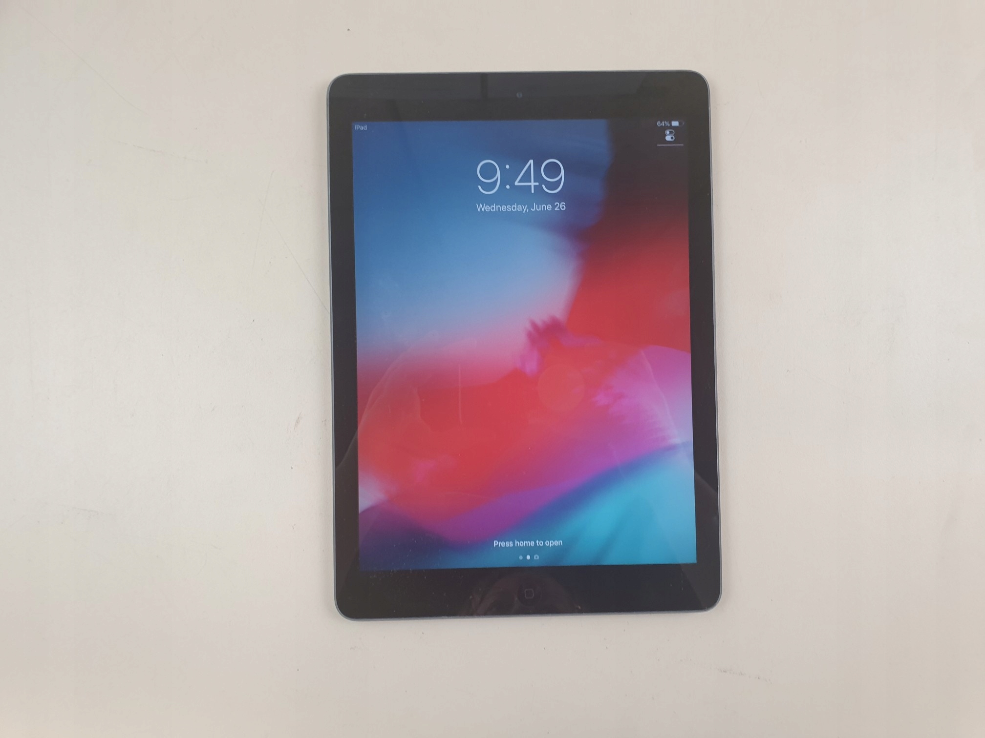 Apple Ipad Air 16GB (2180853) - Sklep, Opinie, Cena w Allegro.pl