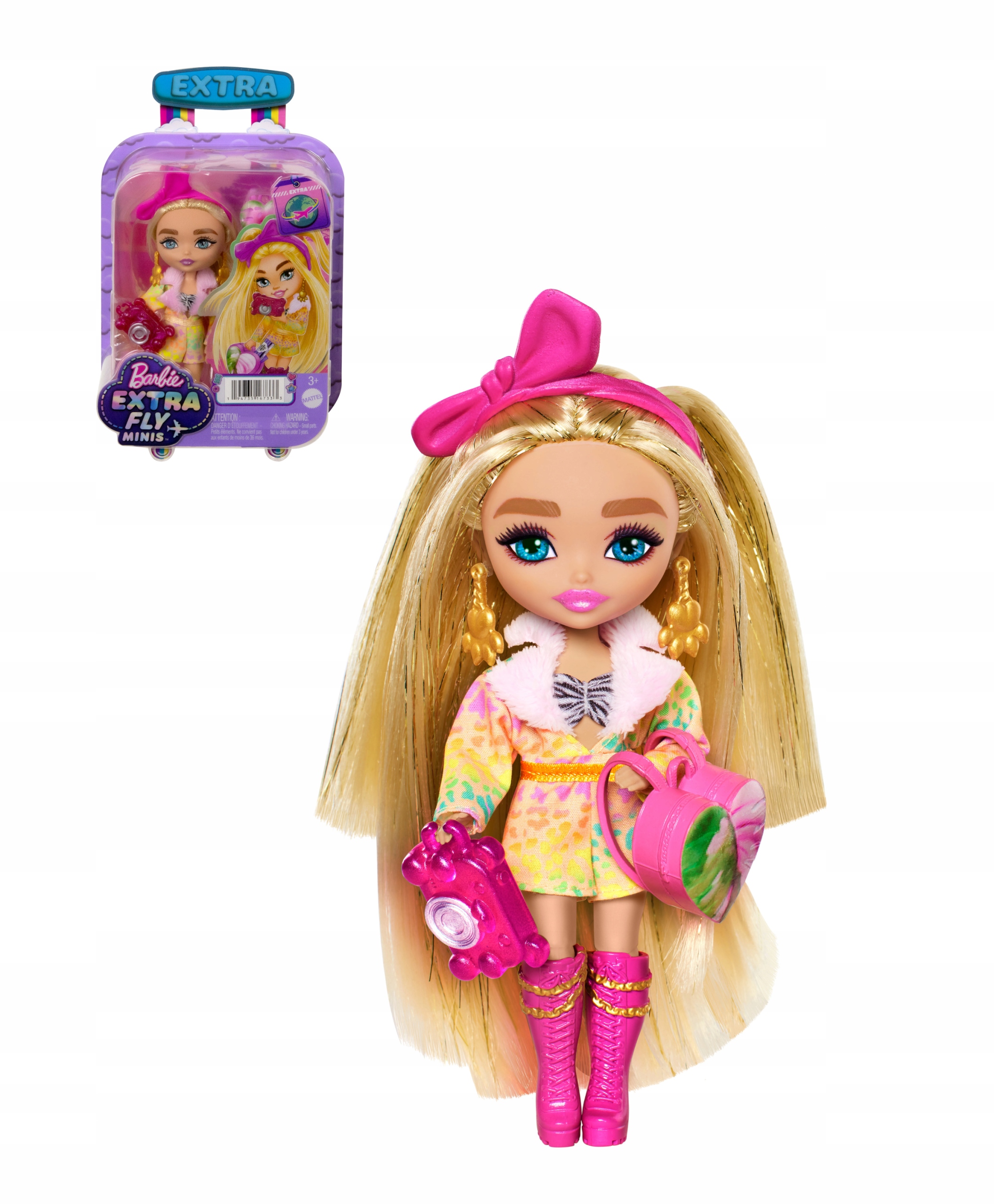 Barbie Extra Fly Minis Lalka Safari HGP62 HPT56 14142654469 - Allegro.pl Barbie Extra Fly Minis Lalka Safari HGP62 HPT56 14142654469 - Allegro.pl