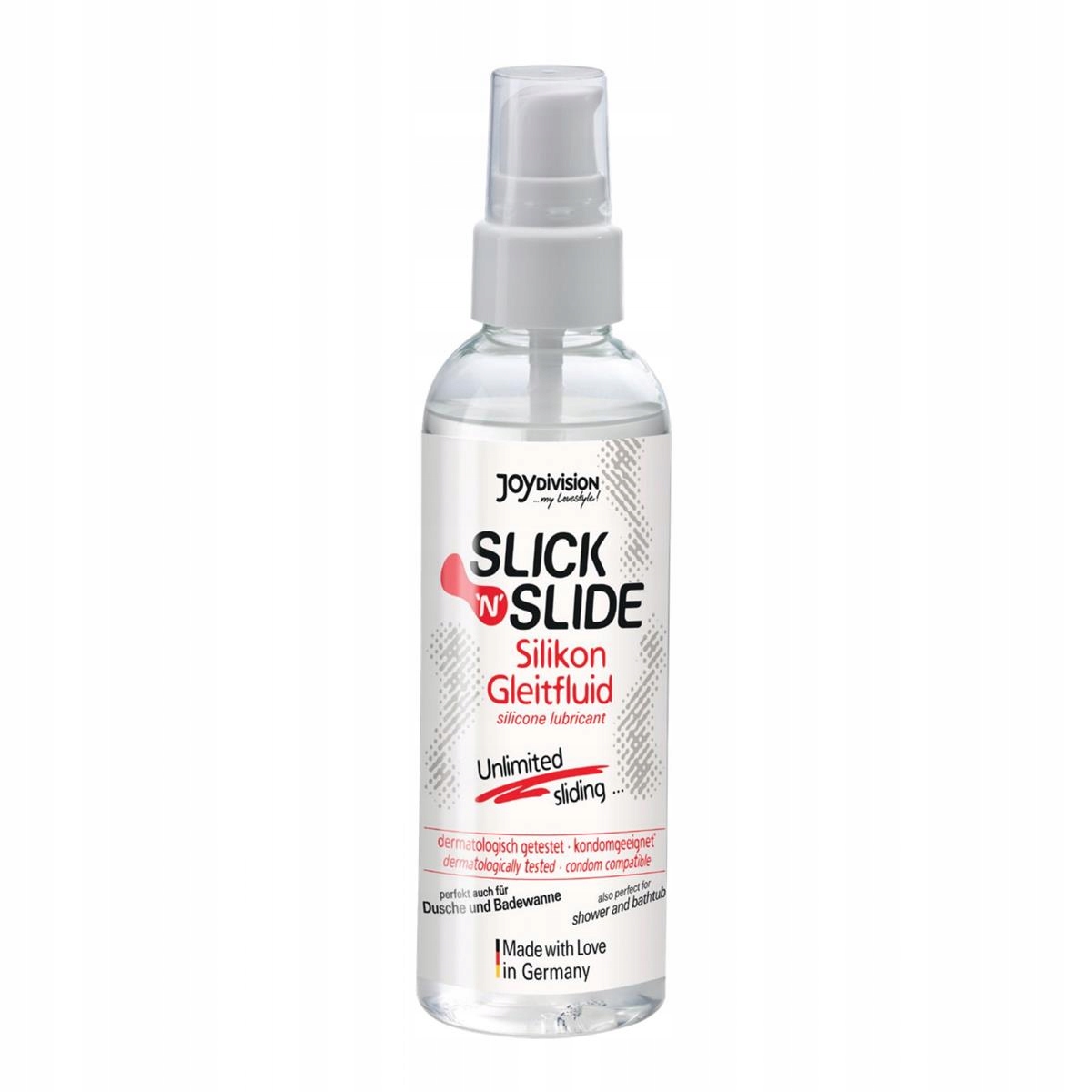 Żel Slick "n" Slide - Niska cena na Allegro