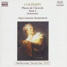 Pièces De Clavecin, Book 4 Alan Cuckston CD - porównaj ceny - Allegro.pl