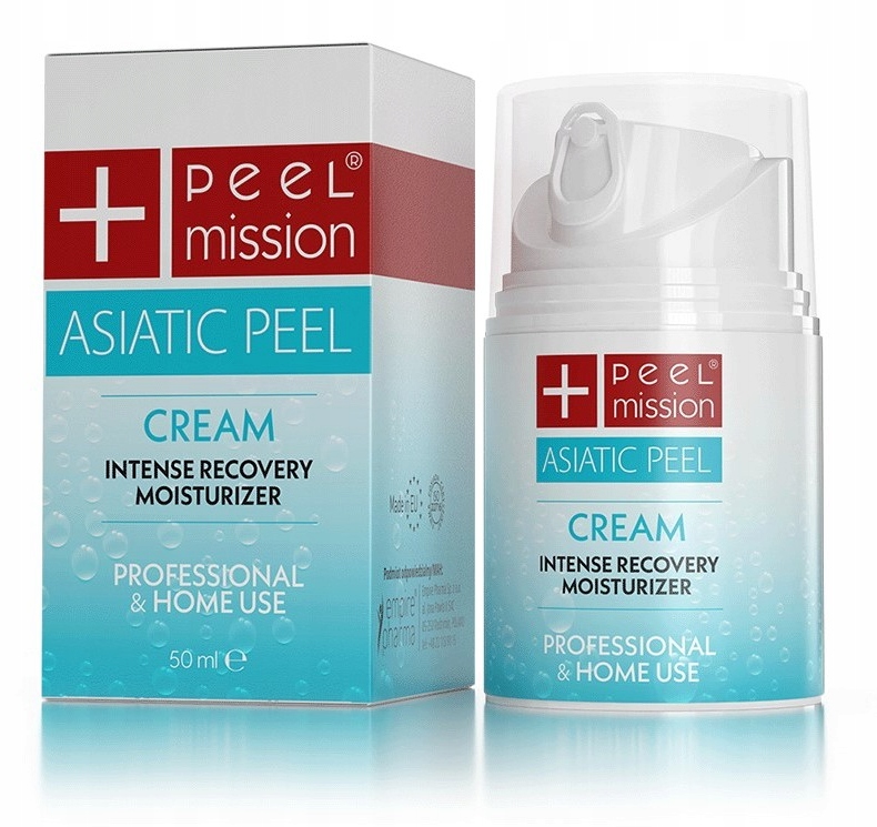 Peel Mission - Niska cena na Allegro