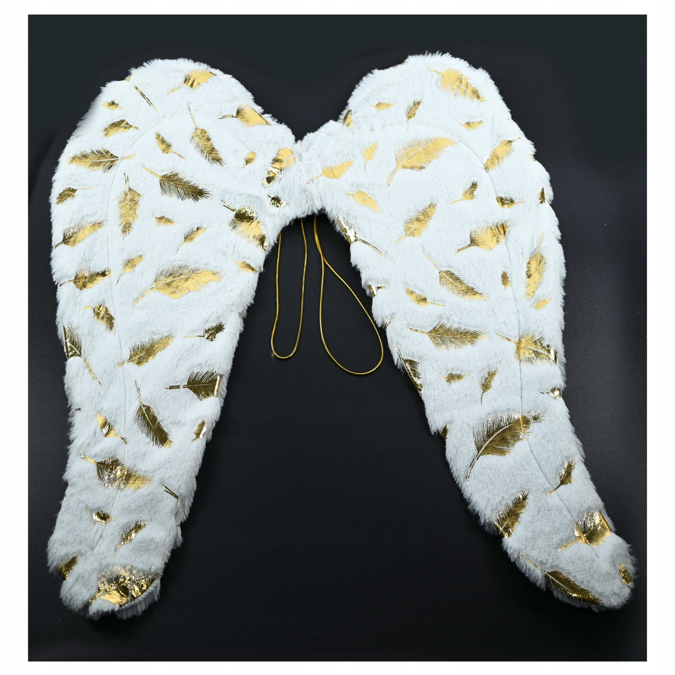 SKRZYDŁA ANIOŁKA STRÓJ ANIOŁA JASEŁKA RÓŻNE KOLORY (5900733651256 ...