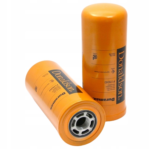 Filtr hydrauliczny New Holland TM190 86018758 P179343 DONALDSON P179343 ...