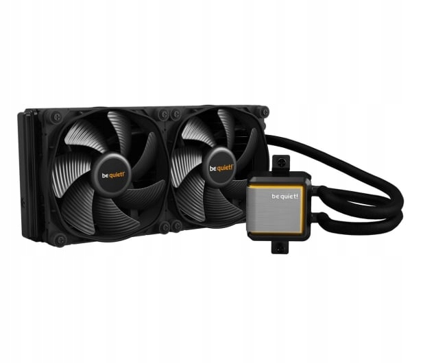 Silent Loop 280 - Niska cena na Allegro