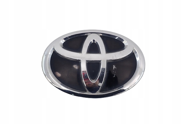Toyota Land Cruiser LOGO ZNACZEK 75447-60030 za 99.00PLN z Pisarzowice ...