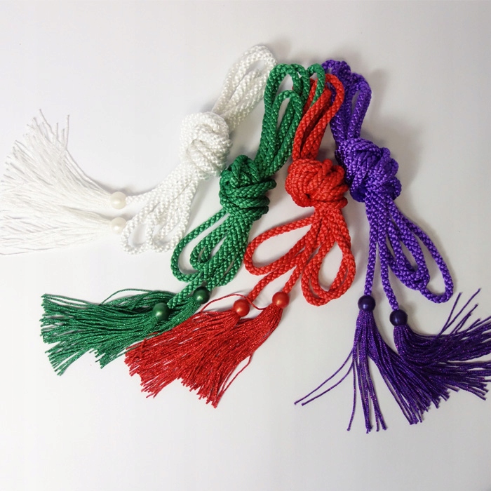 CINGULUM LEKTORSKIE SZNUR - 4 KOLORY do wyboru - 1szt • Cena, Opinie ...