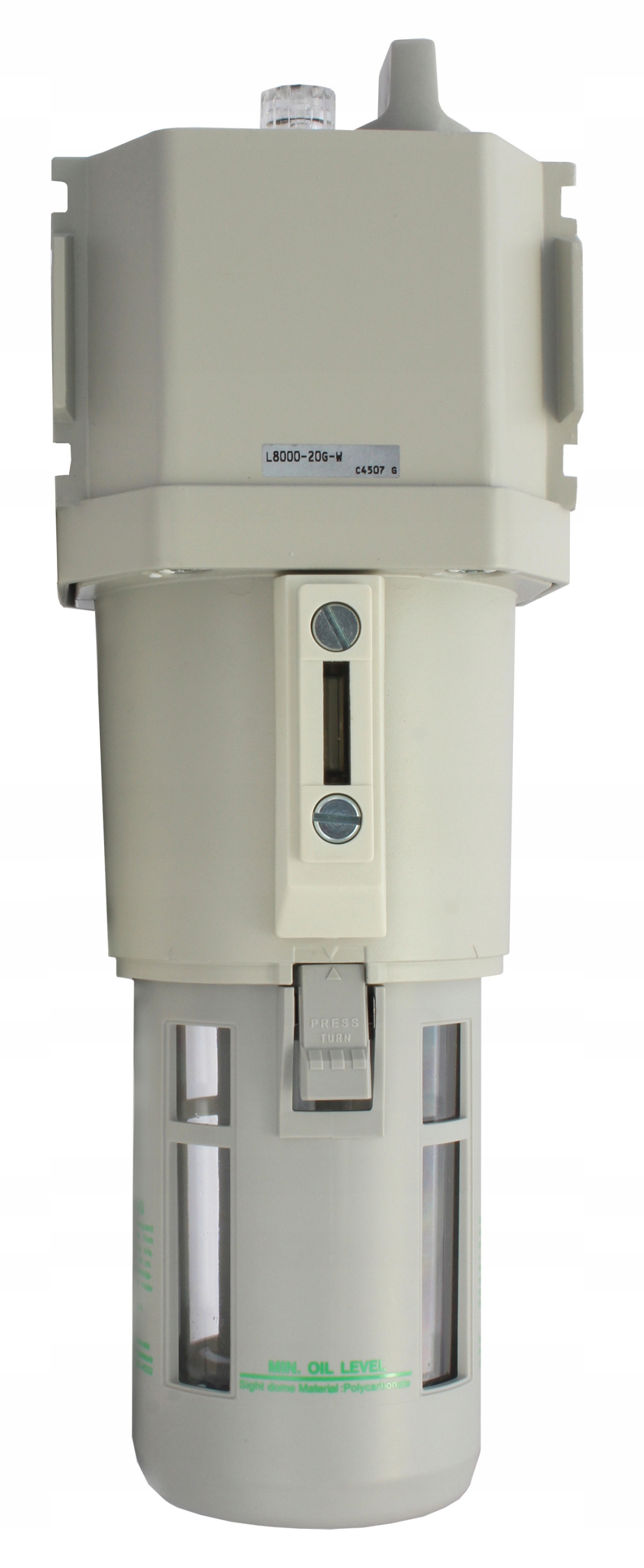 Olejovač pro pneumatické nářadí L8000 3/4" CKD, (5906150822149) • Ceny ...