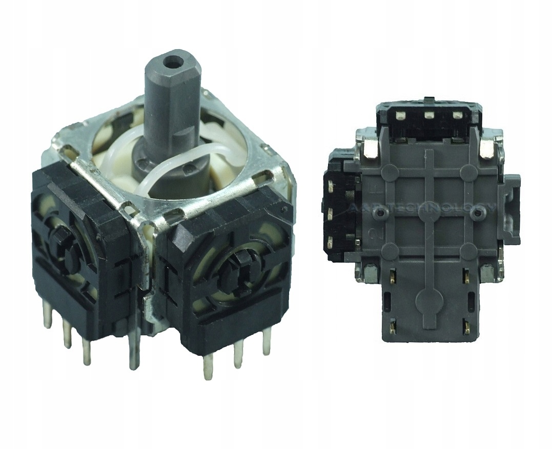 ALPS JOYSTICK ANALOG NA GAŁKĘ ORYGINAŁ pada XBOX ONE S SERIES X S ...