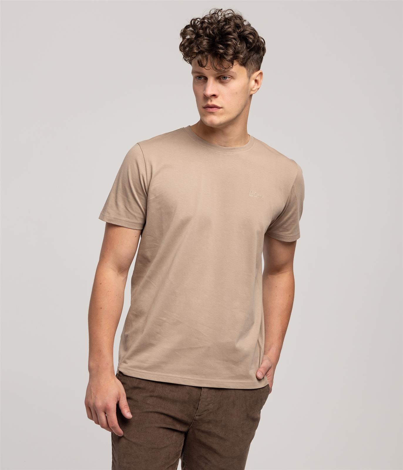 LEE COOPER férfi póló OBUTCH 0875 FUNGI XXL, (5905991753827) • Ár ...