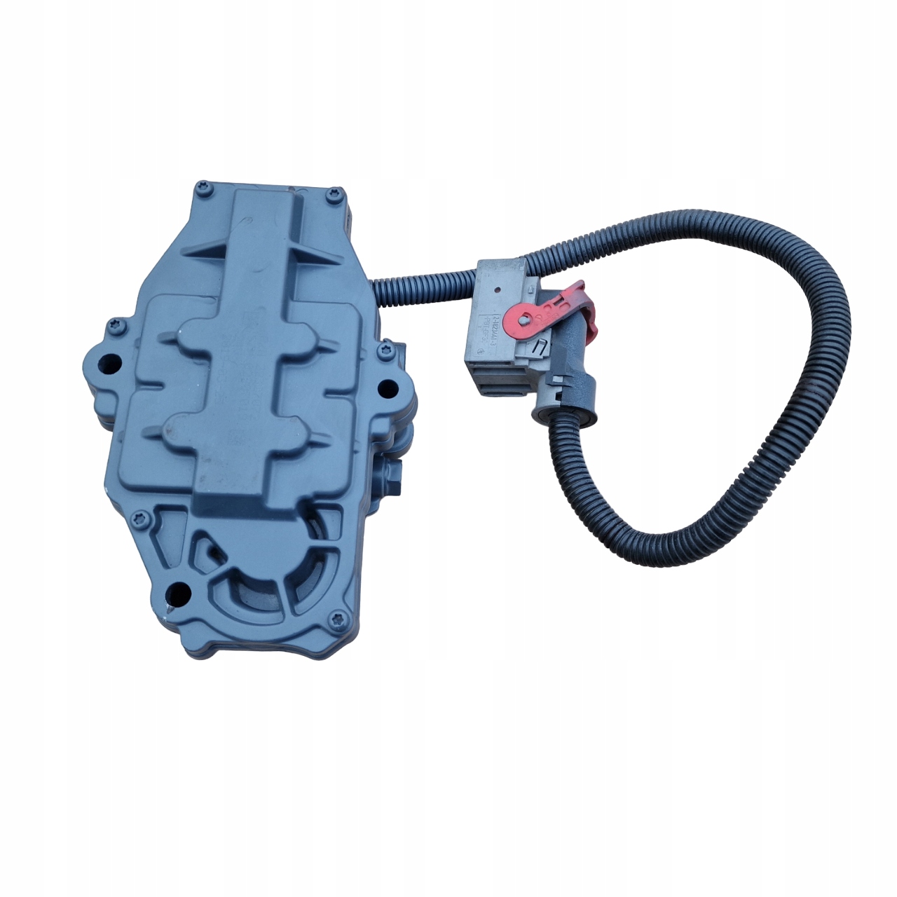 Volvo OE 22327072 zawór magnetyczny za 788.00PLN z Kargowa - Allegro ...