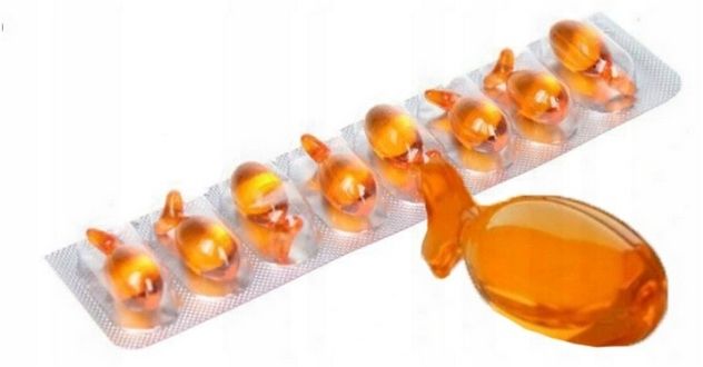 Przeciwstarzeniowe serum Gal • Cena, Opinie - Allegro