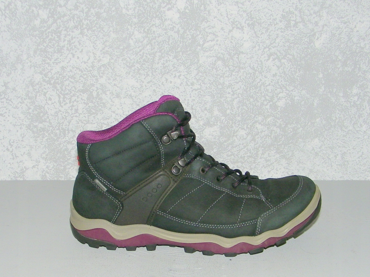 Ecco Receptor - Yak - Niska cena na Allegro.pl