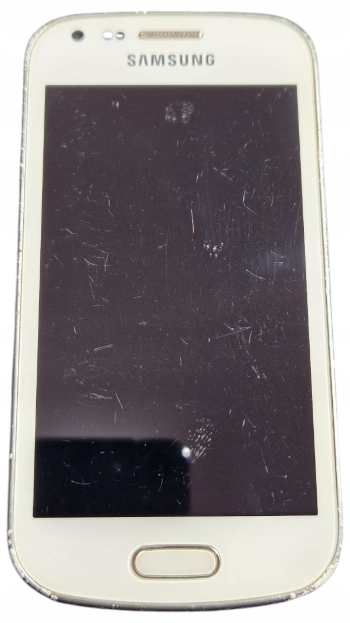 Smartfon SAMSUNG GT-S7560 - NIETESTOWANY - NA CZĘŚCI - Sklep, Opinie ...