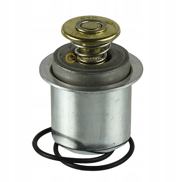 Termostat wody Cummins 3940632 / 3968559 - 82'C • Cena, Opinie - Allegro