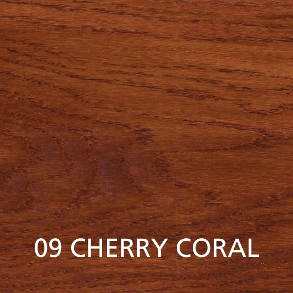 Rubio Monocoat Oil +2C Olej CHERRY CORAL 300ml comp.A (5410761680956 ...