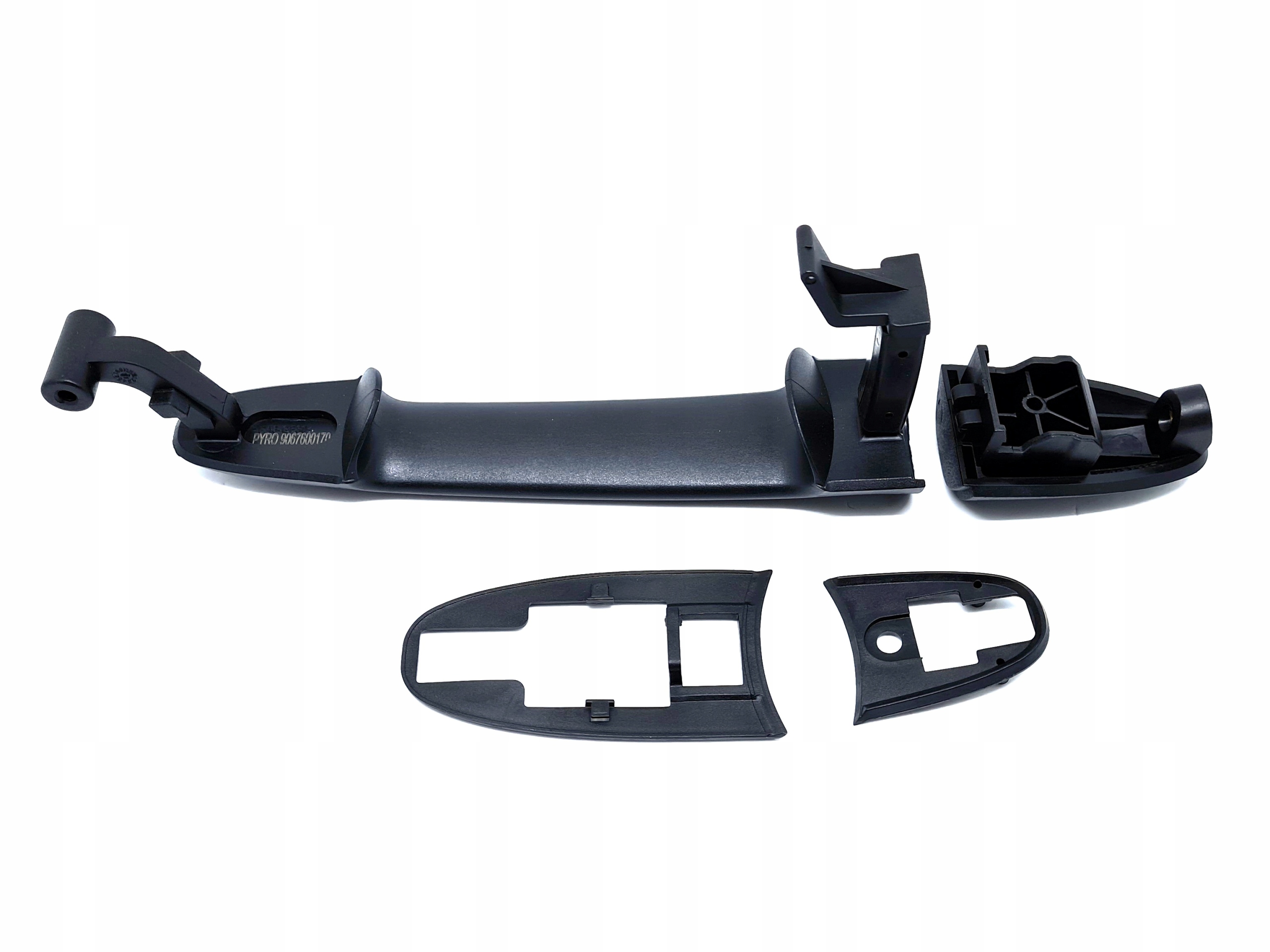 Mercedes-Benz OE 9067600170 klamka drzwi - porównaj ceny - Allegro.pl