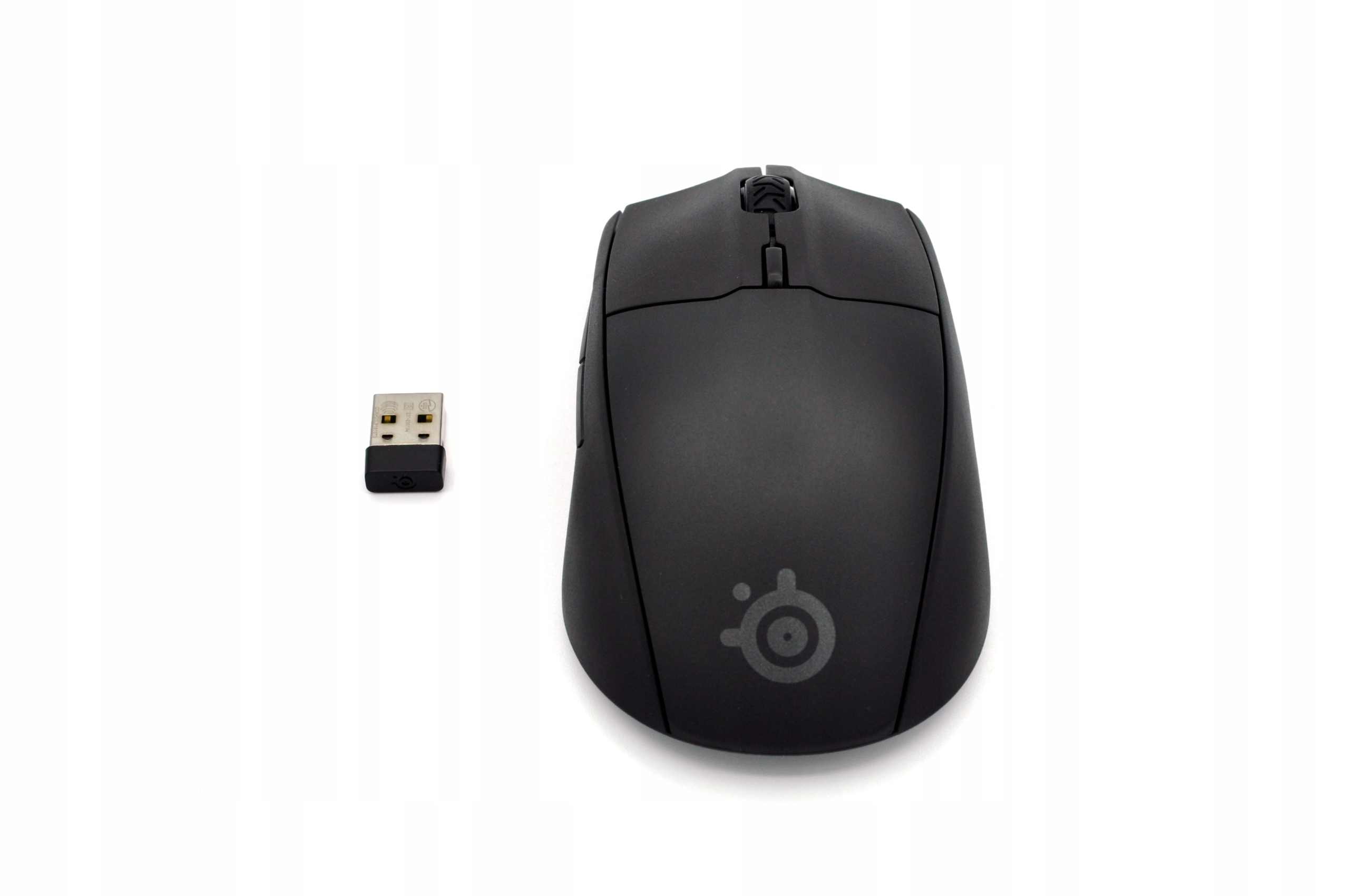 Mysz SteelSeries Rival 3 Wireless - OKAZJA! - Sklep, Opinie, Cena w ...