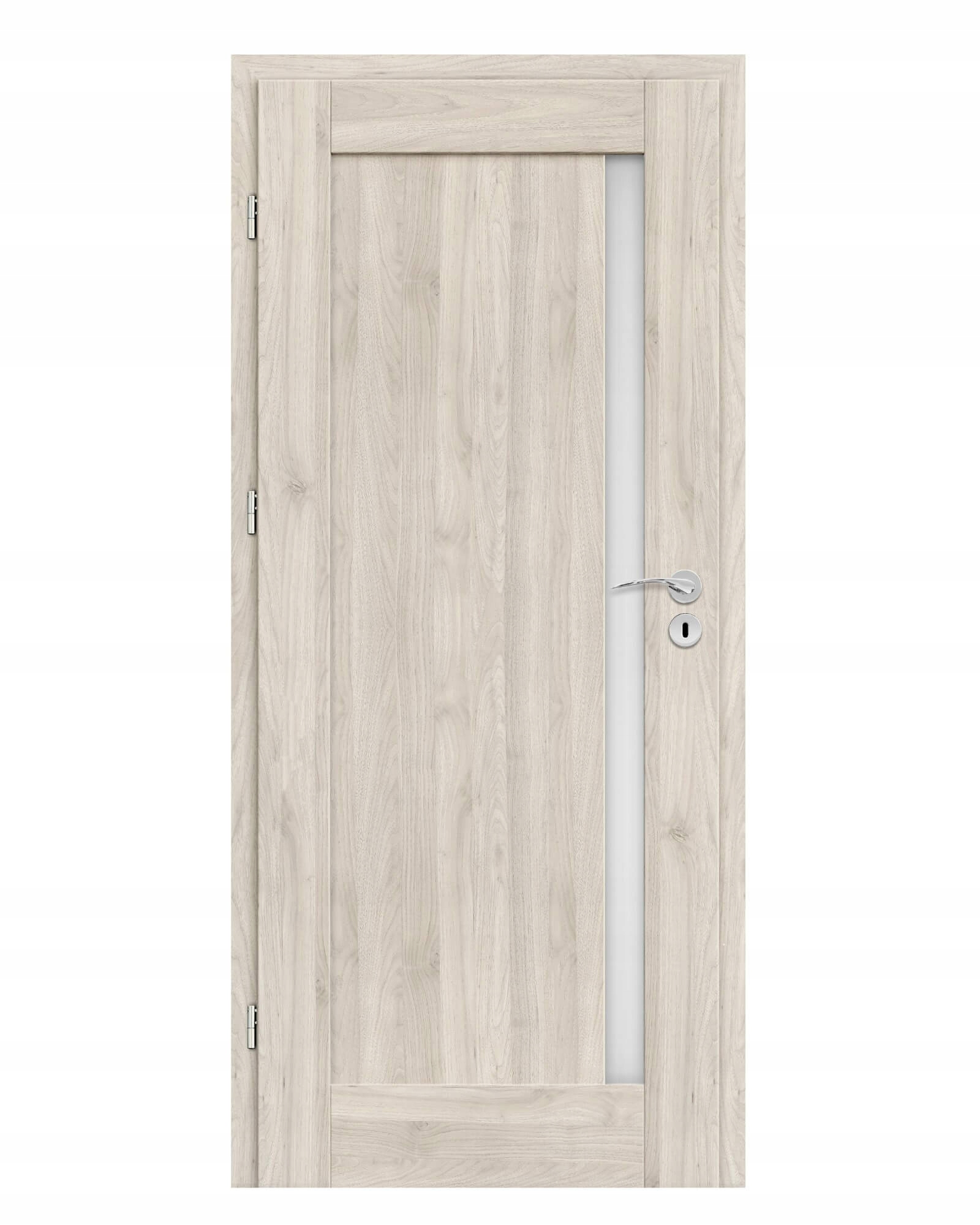 ERKADO FREZJA 5 drzwi wewnętrzne MONTAŻ • Cena, Opinie • Drzwi wewnętrzne 15432847032 • Allegro