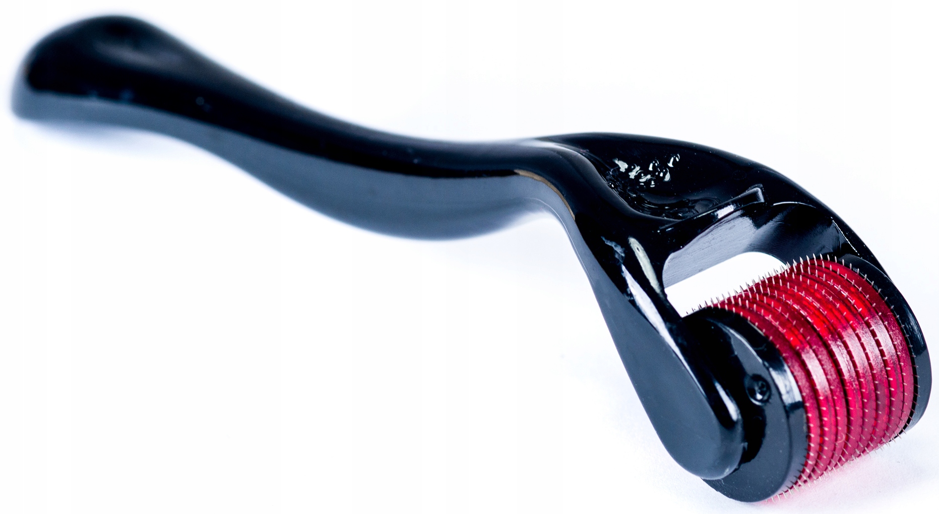 Derma roller DO twarzy I POD oczy mezoterapia igły - porównaj ceny ...