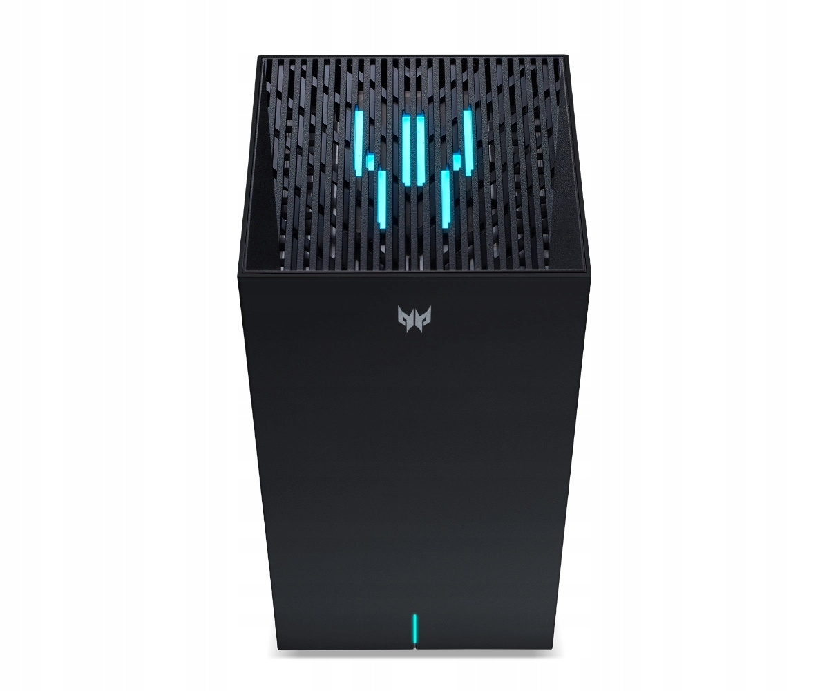 Router Acer Predator Connect X7 5G 802.11be (Wi-Fi 7) - Sklep, Opinie ...