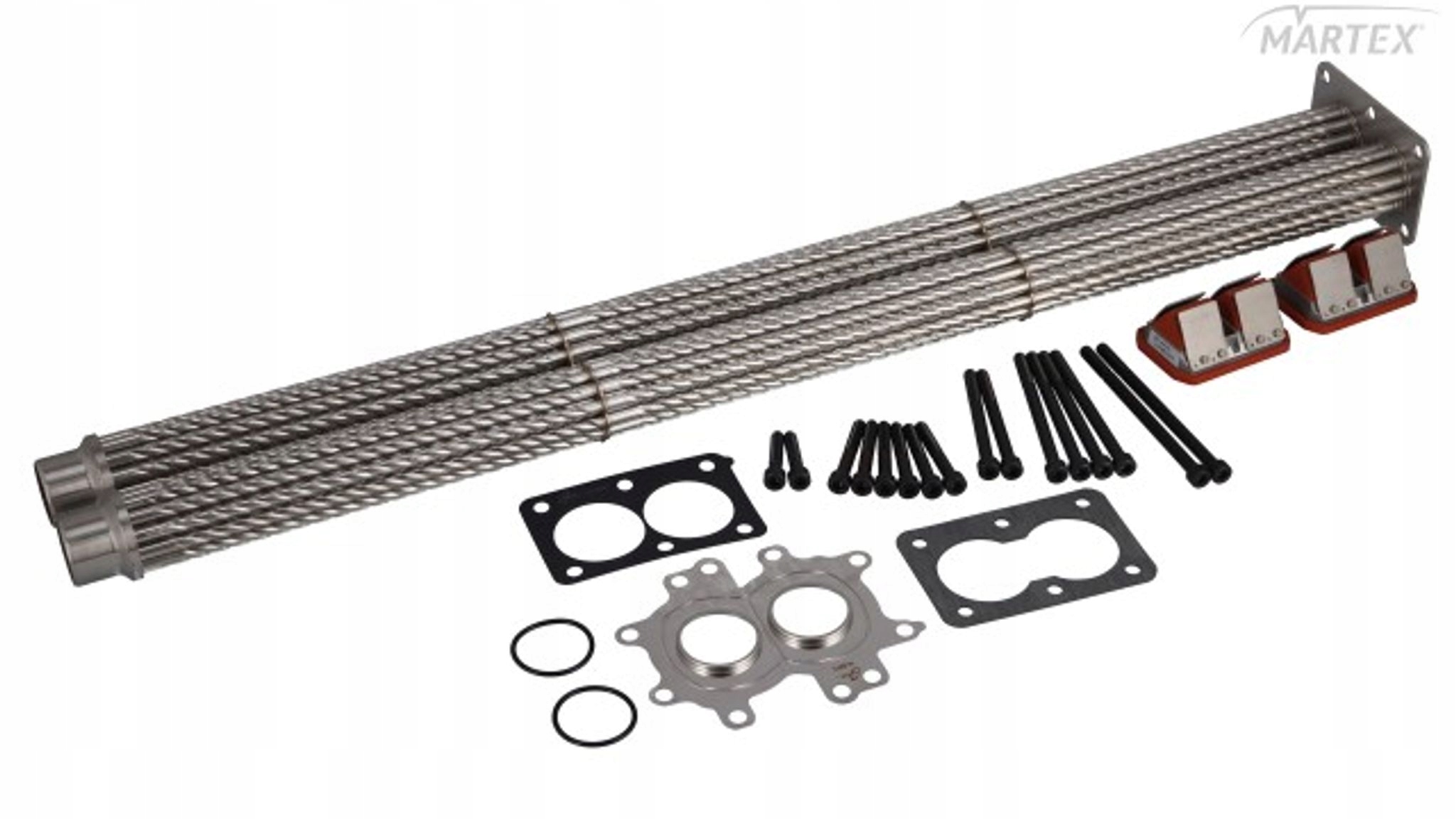 KPL.NAPR.KIPUFOGÓGÁZ-VISSZAVEZETŐ MAN TGA za 277900.00HUF-ért - Allegro