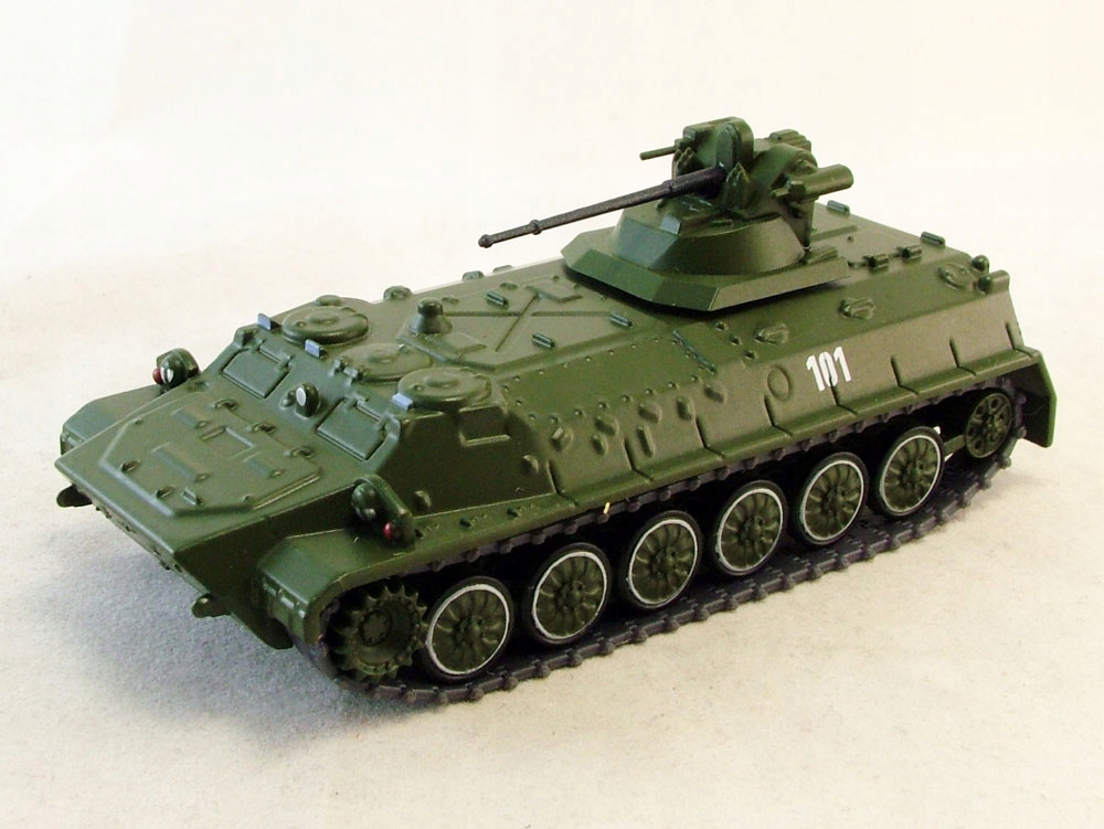 MT-LBM 1:72 #32 • Cena, Opinie • Pojazdy wojskowe 13297494509 • Allegro