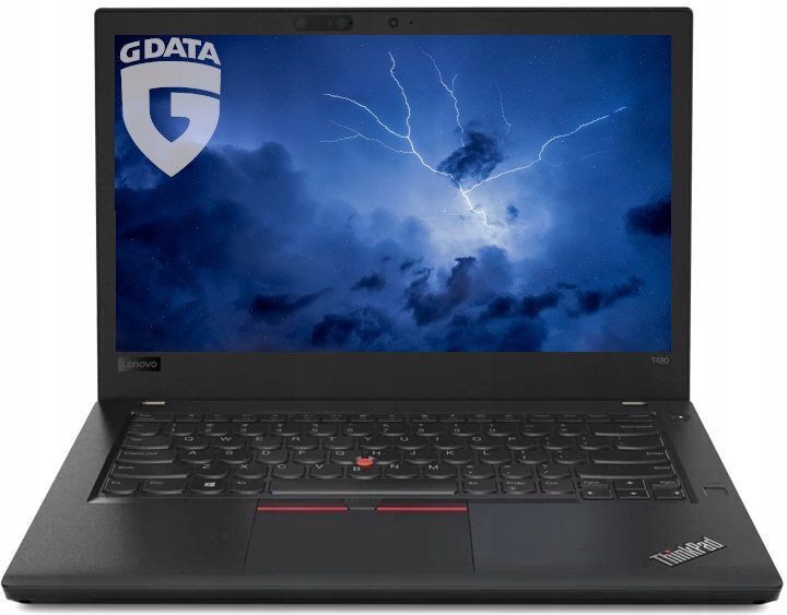 Lenovo ThinkPad T480 i3-8130U 8GB 256GB M.2 SSD FHD Windows 10 ...