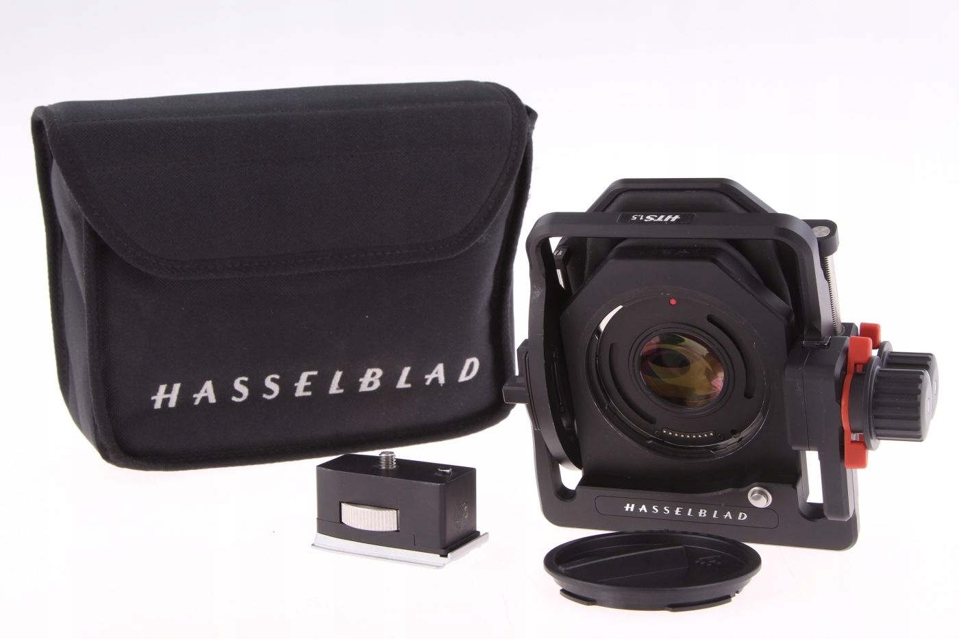 Adapter Tilt Shift - Niska cena na Allegro.pl