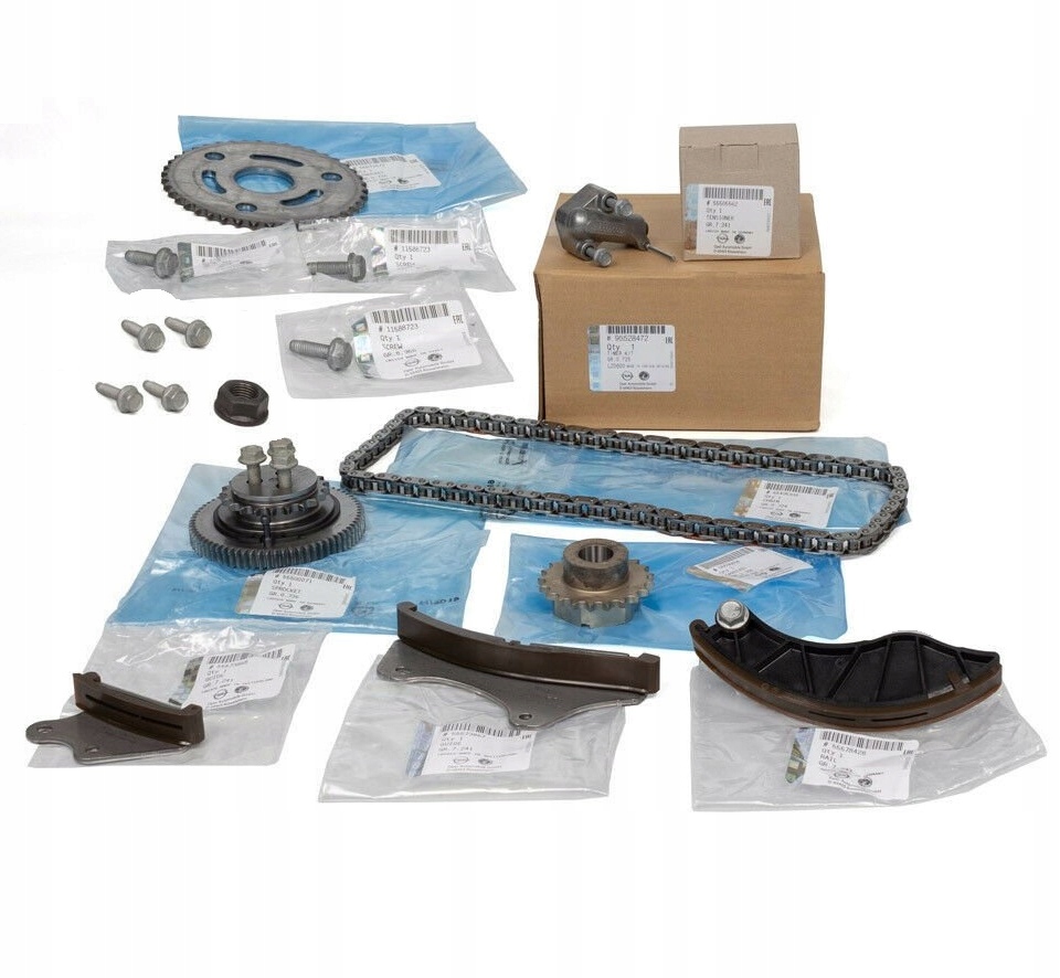 95528472 55573877 95528472 55573877 - Ланьухин а. OPEL Astra K Mokka 1. ...