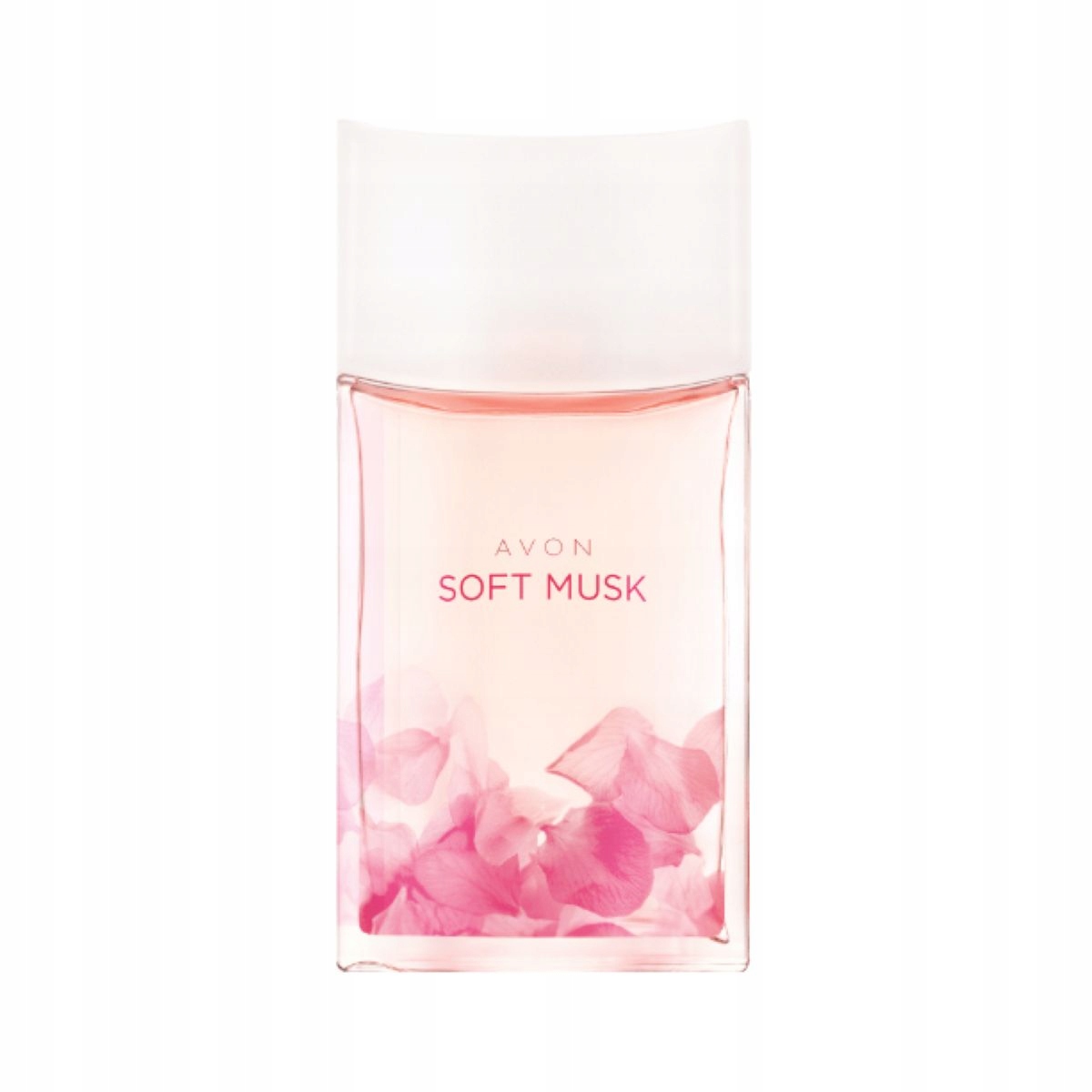 AVON SOFT MUSK WODA TOALETOWA DLA NIEJ 50ml (5059018400192) • Cena ...