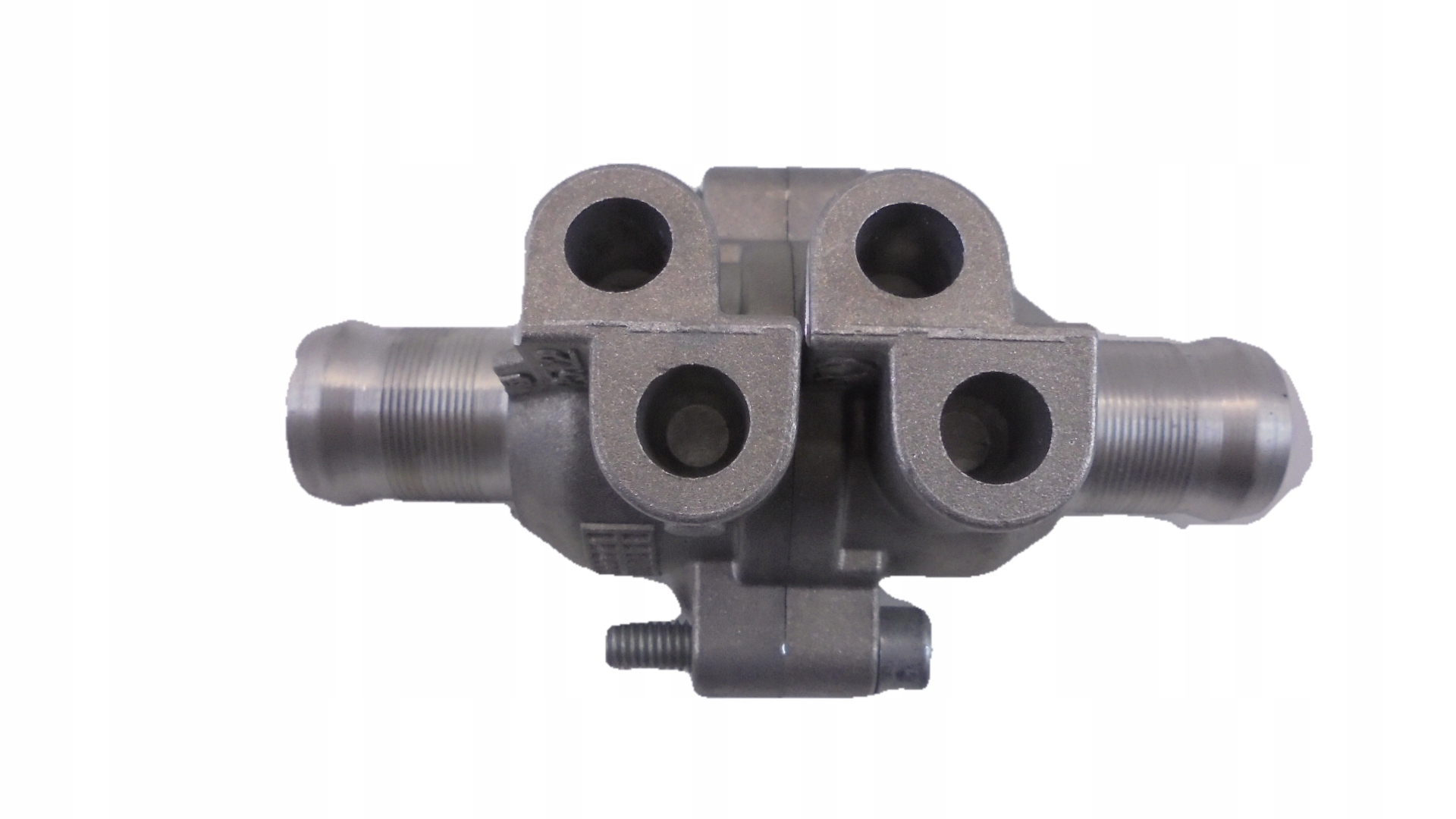 Podgrzewacz wodny Renault Master III 8201136202 • Cena, Opinie - Allegro