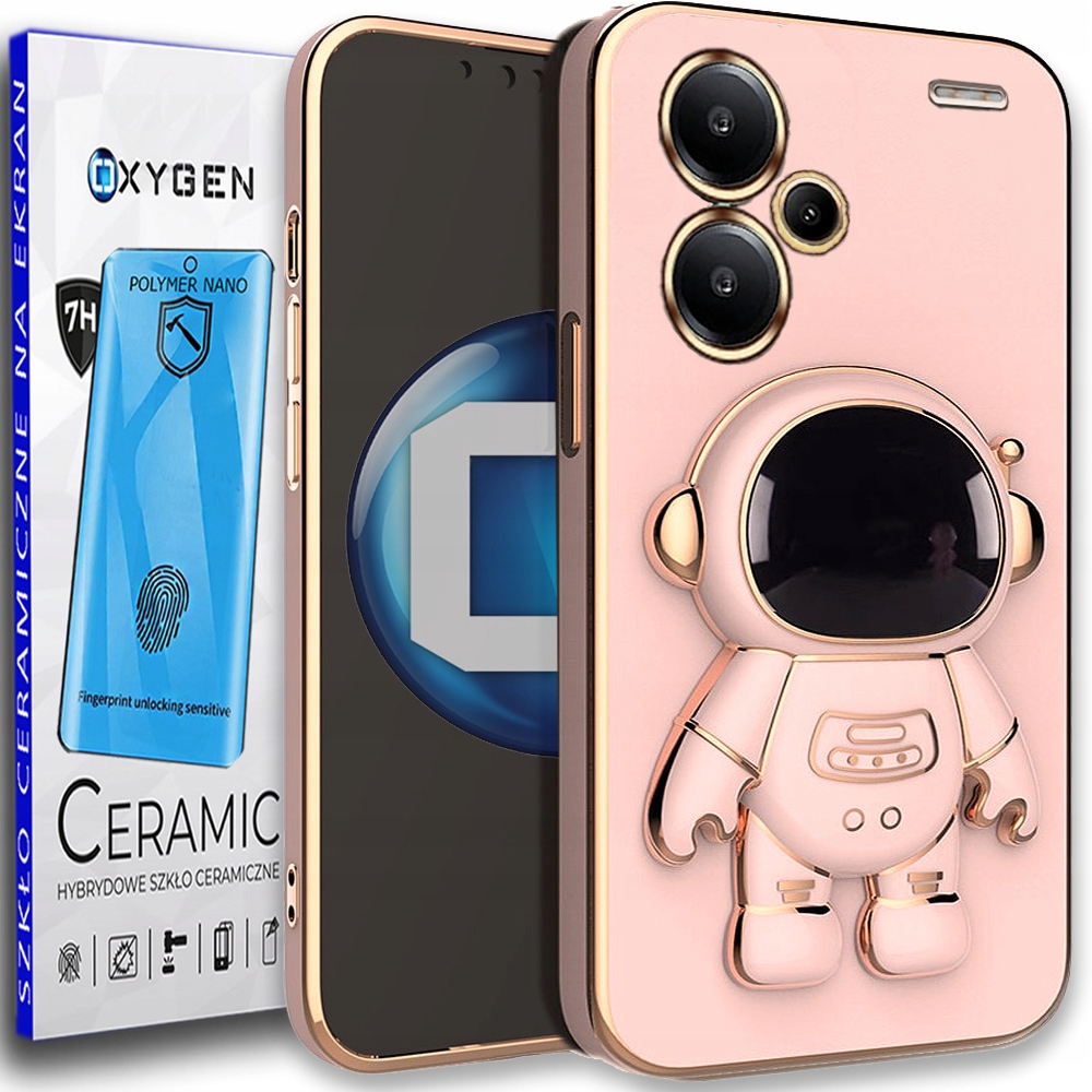 Etui Case pokrowiec OXYGEN Astro do Xiaomi Redmi Note 13 Pro PLUS 5G ... Etui Case pokrowiec OXYGEN Astro do Xiaomi Redmi Note 13 Pro PLUS 5G ...