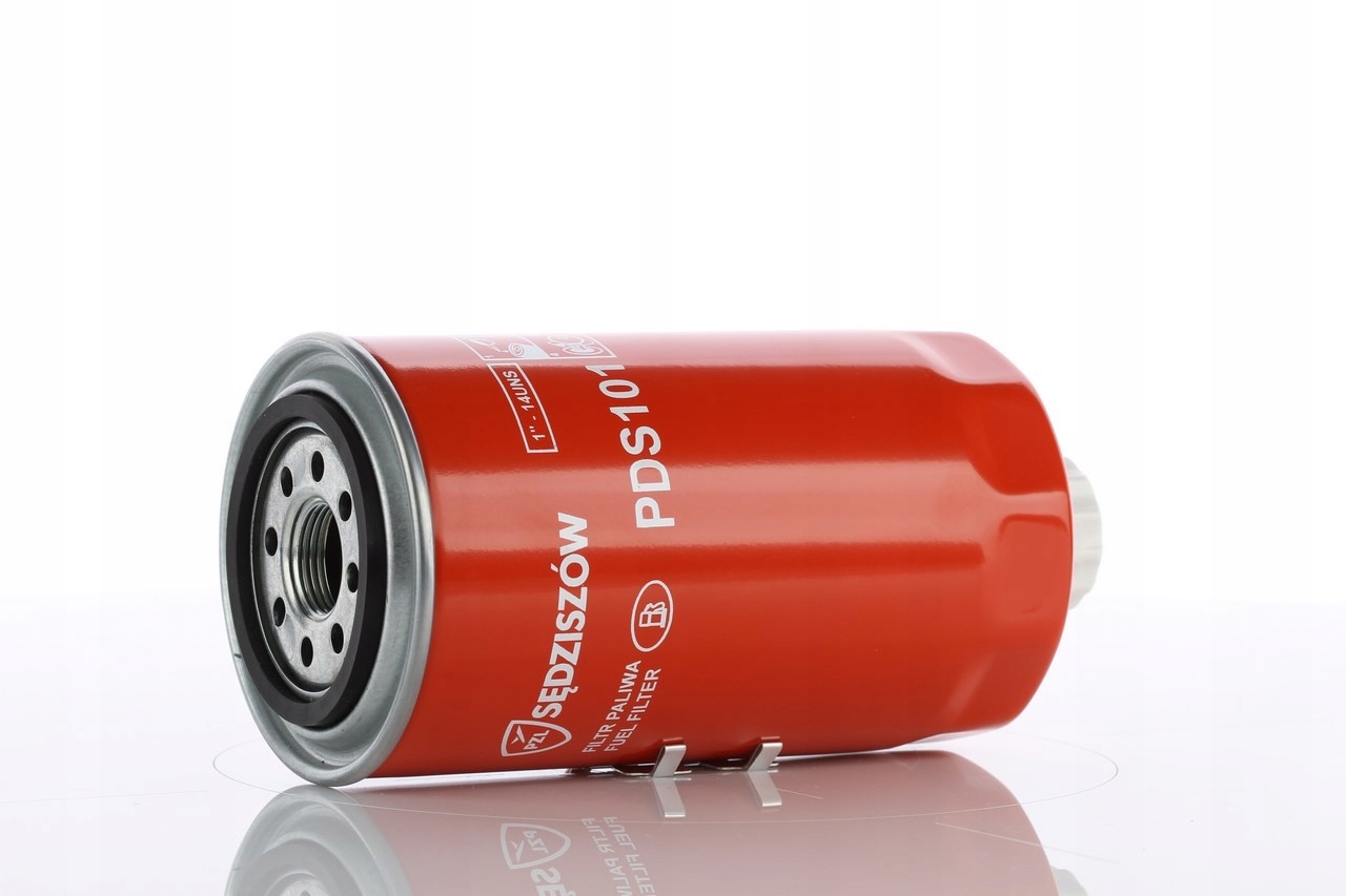 Filtr paliwa PZL Sędziszów PDS-10.1 PSD101 John Deere 6910 6950 ...